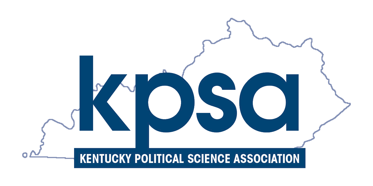 KPSA – Kentucky Political Science Association